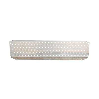 Cina Prodotto Top Hot in Nanfeng accetta piccoli ordini per piastre perforate in alluminio personalizzate in vendita