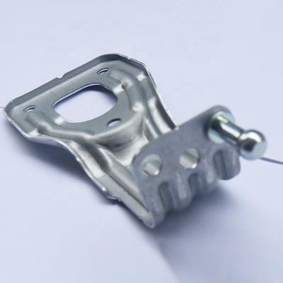 Cina Nanfeng Parti per tergicristalli di metallo personalizzate Spessore 0,5 mm-25 mm Personalizzazione in vendita