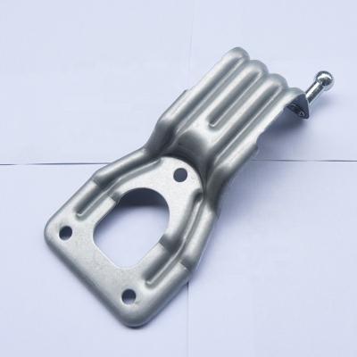 Cina Nanfeng Parti per tergicristalli di metallo personalizzate Spessore 0,5 mm-25 mm Personalizzazione in vendita