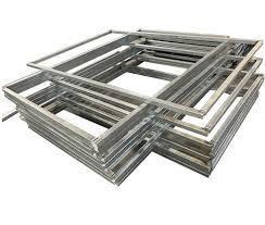 Cina Parti per la saldatura e la fabbricazione di lamiere metalliche personalizzabili con standard elevati a prezzi bassi in vendita