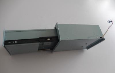 中国 オーダーメイドステンレス鋼箱 トップ製品 南フェンで 酸化抵抗性 販売のため