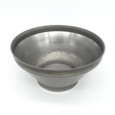 Cina Top- Nanfeng Stamping Bending Metal Bowl Provider per le vostre soluzioni infrastrutturali in vendita