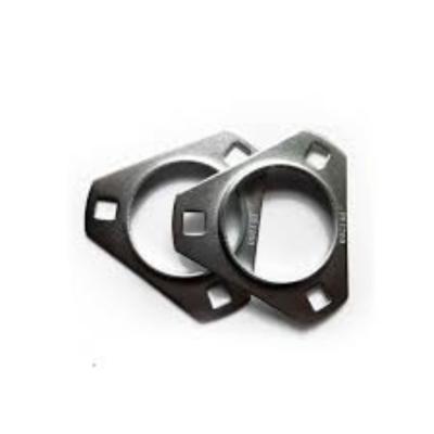 Cina Bracket in acciaio inossidabile a forma di L per bracket fisso personalizzato in vendita
