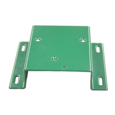 Cina Bracket in acciaio inossidabile a forma di L per bracket fisso personalizzato in vendita