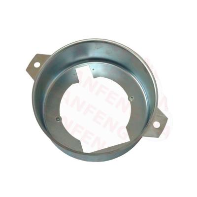 Cina Linea di stampa automatica personalizzata Best Standard Steel Deep Drawn Stamping Parts a prezzi accessibili in vendita