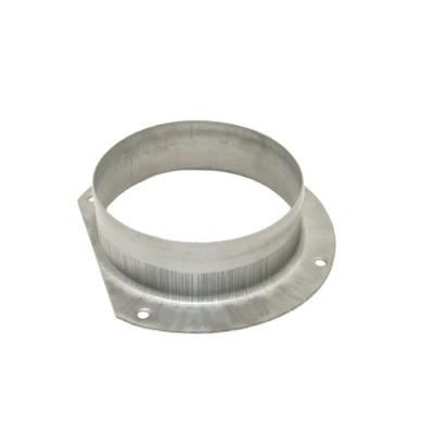 Cina Linea di stampa automatica personalizzata Best Standard Steel Deep Drawn Stamping Parts a prezzi accessibili in vendita