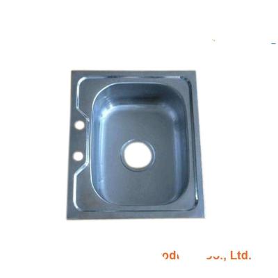 Cina Linea di stampa automatica personalizzata Best Standard Steel Deep Drawn Stamping Parts a prezzi accessibili in vendita