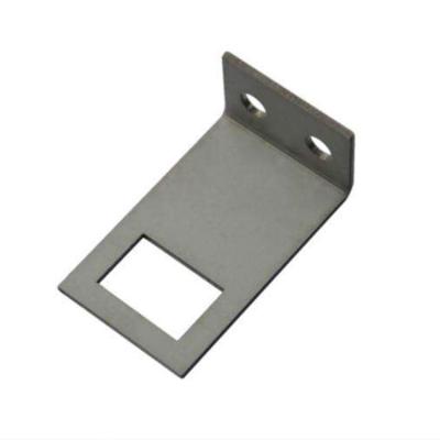 Cina Parti di timbrazione a bracciale metallico personalizzate per altre strutture personalizzate in vendita