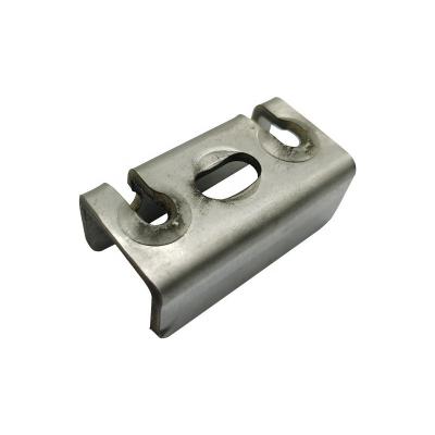 China Op zoek naar alle soorten kleine metalen onderdelen Kijk niet verder dan Nanfeng in Nanfeng Te koop