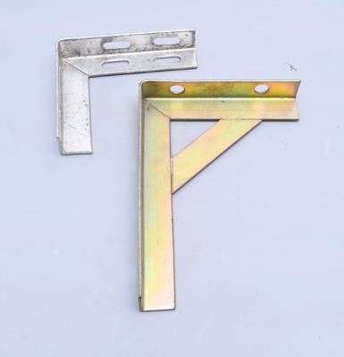 Cina Sosta in acciaio inossidabile personalizzata per il supporto metallico professionale e le esigenze di montaggio in vendita