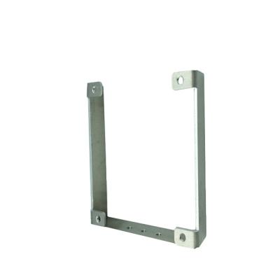China Poetsstructuur Metaalframe Aanpassing voor aangepaste accessoires Aanpassing Te koop