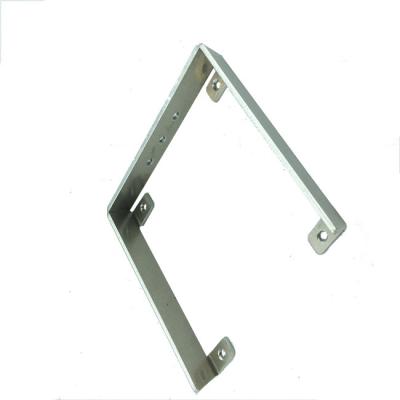 China Poetsstructuur Metaalframe Aanpassing voor aangepaste accessoires Aanpassing Te koop