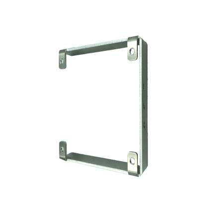 China Poetsstructuur Metaalframe Aanpassing voor aangepaste accessoires Aanpassing Te koop