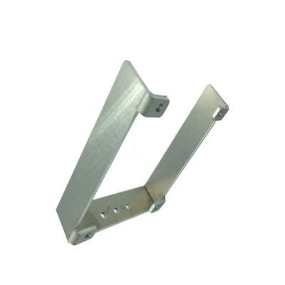 China Poetsstructuur Metaalframe Aanpassing voor aangepaste accessoires Aanpassing Te koop