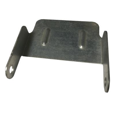 Cina Parti hardware personalizzate Parti di stampiatura metallica con rivestimento di potenza per parti auto in vendita