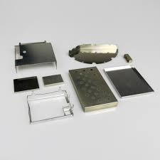 Cina Casella o contenitore in metallo su misura in acciaio inossidabile con spessore da 0,5 mm a 25 mm in vendita