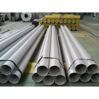 China Stainless Steel Pipes ASTM/AISI 316L/ 304 Industrial Welded Steel Tubes/seamless steel pipe/Duplex Stainless Steel Pipe for sale