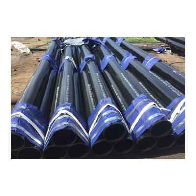 China ERW EFW stainless steel welded pipe/ASTM A53 sch40 ERW steel welded pipe/carbon seamless steel pipe/ERW mild steel tube for sale