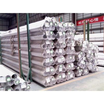 China 2205 S31803 DIN1.4462 2507 seamless stainless Duplex Steel Tube/UNS S32750 welded duplex stainless steel tubing for sale
