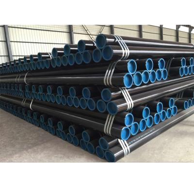 China API 5L ASTM A106 A53 GR.B seamless pipe tube/duplex seamless stainless steel pipe/sch40 carbon steel tube for sale