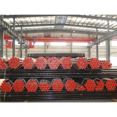 China Seamless OCTG 9 5/8 inch 13 3/8 inch API 5CT casing pipe and tubing pipe/Oil gas API 5CT seamless casing pipe/tubing for sale