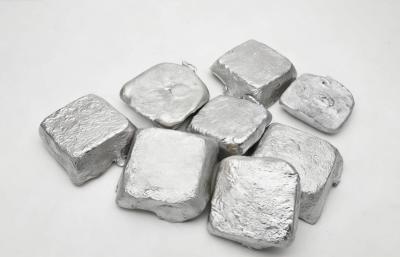 China Aluminium-Cerium Master Alloy Boost Strength & Heat Resistance for Castings for sale