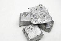 Quality High-Quality Aluminium-Manganese (Al-Mn) Master Alloy for Alloying for sale