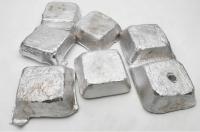 Quality Aluminium-Neodymium Master Alloy Enhances High-Temp Strength & Magnetic for sale