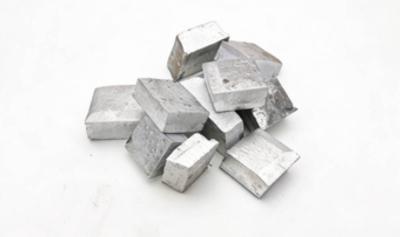 China Aluminium-Scandium Master Alloy The Ultimate Performance Multiplier for Al Alloys for sale