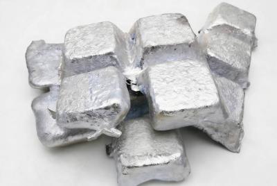 China Aluminium-Ytterbium Master Alloy for Laser Materials & Special Alloy Development for sale