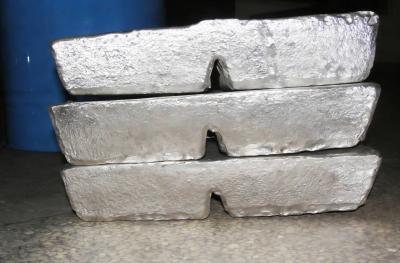 China Magnesium-Gadolinium Master Alloy Superior High-Temperature Strength & Creep Resistance for sale