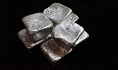 China Magnesium-Zirconium Master Alloy The Preferred Grain Refiner for High-Quality Mg Alloys for sale