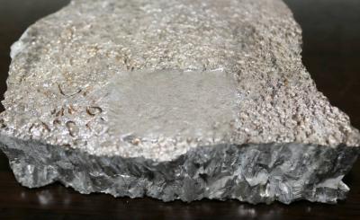 China Copper-Zirconium Master Alloy: Enhances Strength Conductivity & Heat Resistance for sale