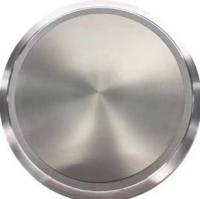 Quality Aluminum Scandium Alloy Sputtering Target for 5G Acoustic Filters with Enhanced for sale