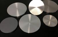 Quality Terbium Sputtering Target for High-Performance Magneto-Optic Storage & Optical for sale