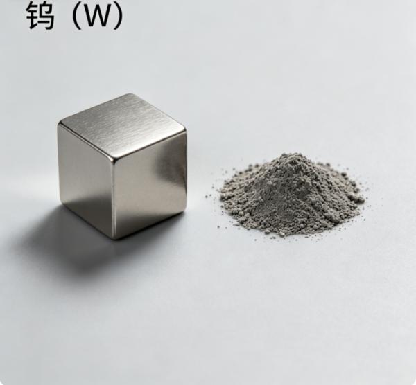 Quality Metallic element Tungsten W Rare Metals Hard Carbide Tools Heat Resistant Alloys Use for sale
