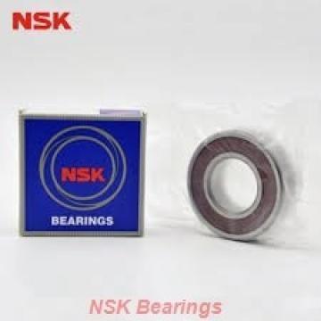 China NSK 53308 thrust ball bearings for sale