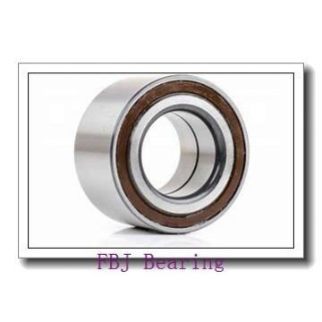 China 65 mm x 140 mm x 33 mm FBJ NU313 cylindrical roller bearings for sale