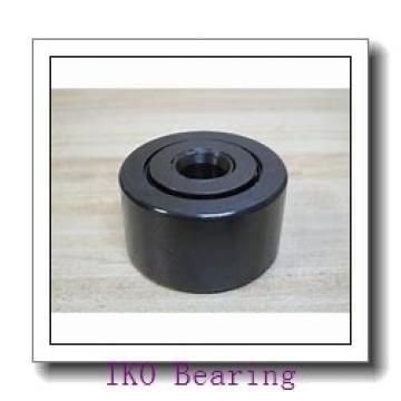 China IKO RNA 49/22U needle roller bearings for sale