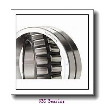 China NBS KBF25-PP linear bearings for sale
