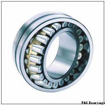China 100 mm x 160 mm x 40 mm FAG 576376 tapered roller bearings for sale
