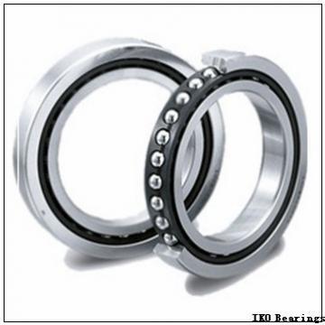 China 130 mm x 180 mm x 50 mm IKO NA 4926 needle roller bearings for sale