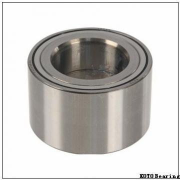 China KOYO RNA6904 needle roller bearings for sale