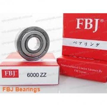 China FBJ K30X35X20 needle roller bearings for sale