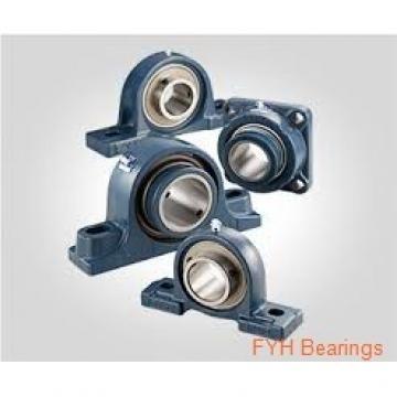 China FYH UCPX15 bearing units for sale