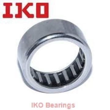 China 60 mm x 85 mm x 25 mm IKO NAU 4912 cylindrical roller bearings for sale