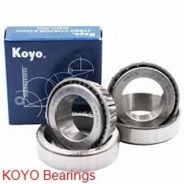 China KOYO M551 needle roller bearings for sale