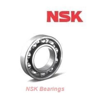 China NSK 180TAC20D+L thrust ball bearings for sale