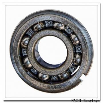 China NACHI 52430 thrust ball bearings for sale
