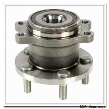 China 65 mm x 140 mm x 33 mm NSK NUP313EM cylindrical roller bearings for sale